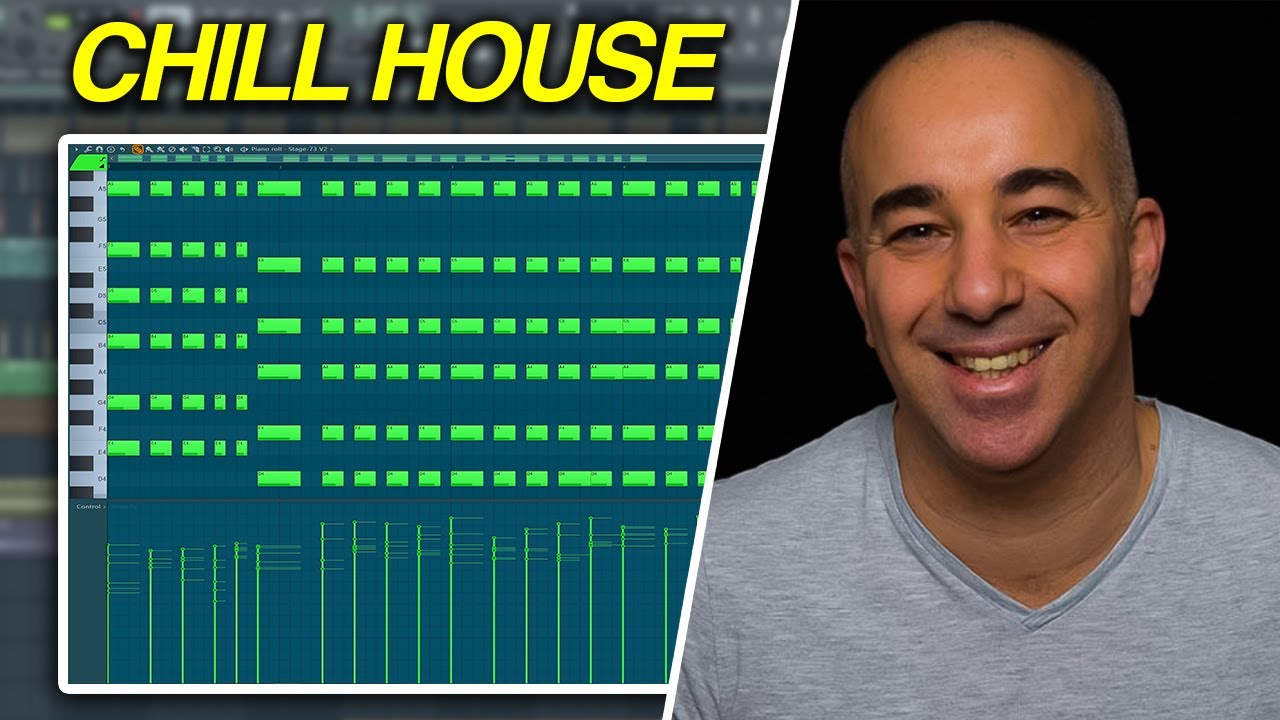 How to Make House Beats From Scratch - YouTube