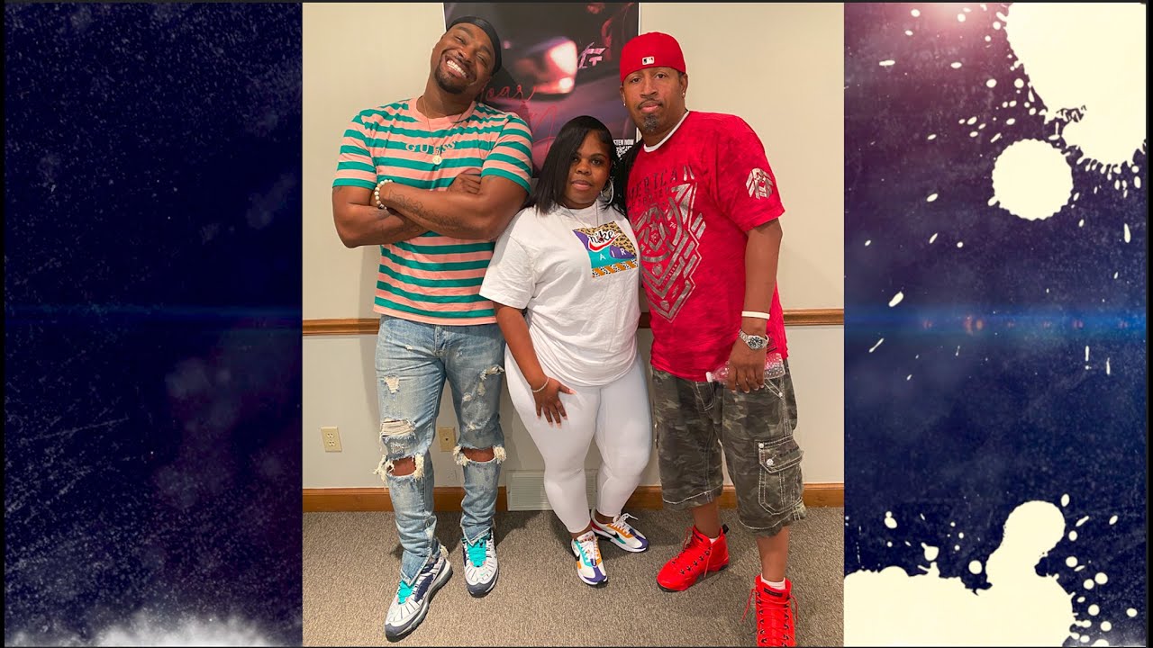 Dsmoovee Ft. Dsmooth & Keisha Welch - YouTube