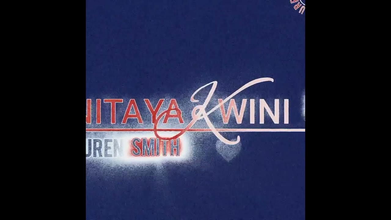 Luren Smith- Nitaya Kwini(Afrosoul) - YouTube