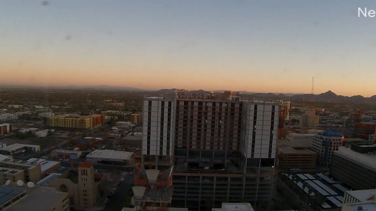 March 3, 2021 Phoenix, Arizona Weather Discussion - YouTube