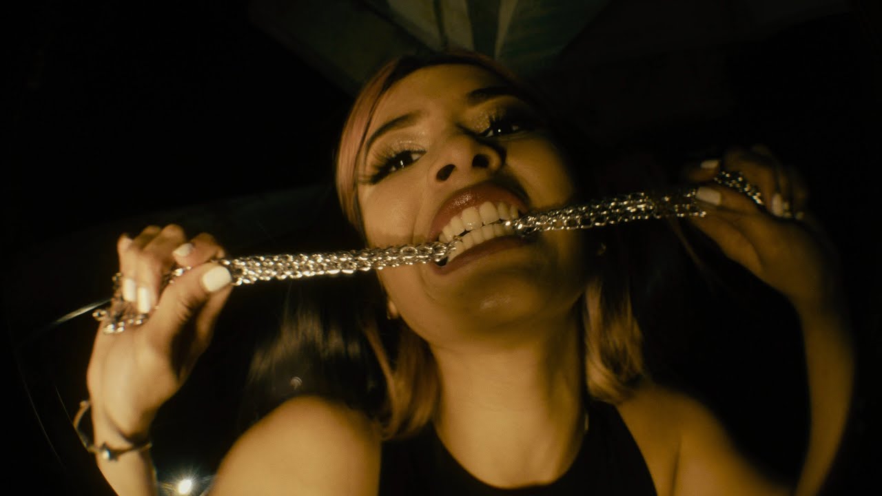 Lex White, Dj Alex - Que Cabron (Cooming Soon) - YouTube