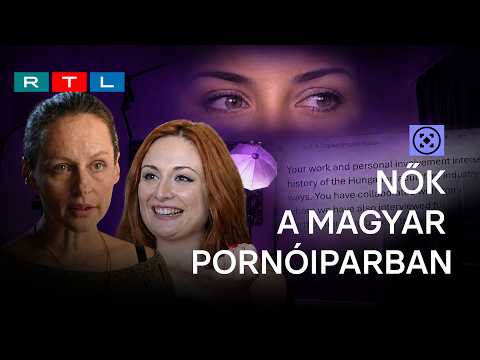 Mi történik a magyar felnőttfilmes forgatásokon? Pierre Woodman megmutatta a kameráknak