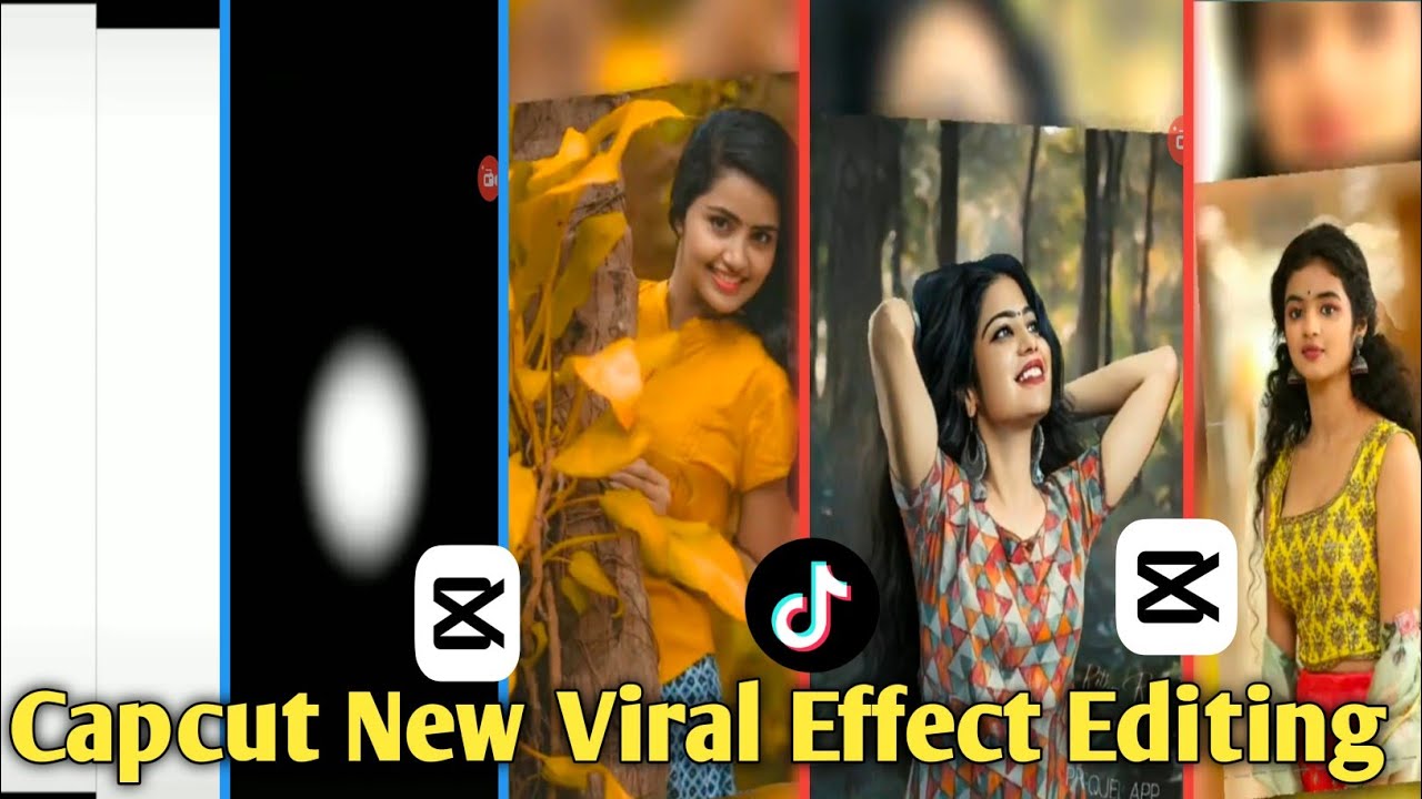 Capcut Photo Transition Editing Tutorial/ capcut new viral effect editing tutorial #nepali # ...