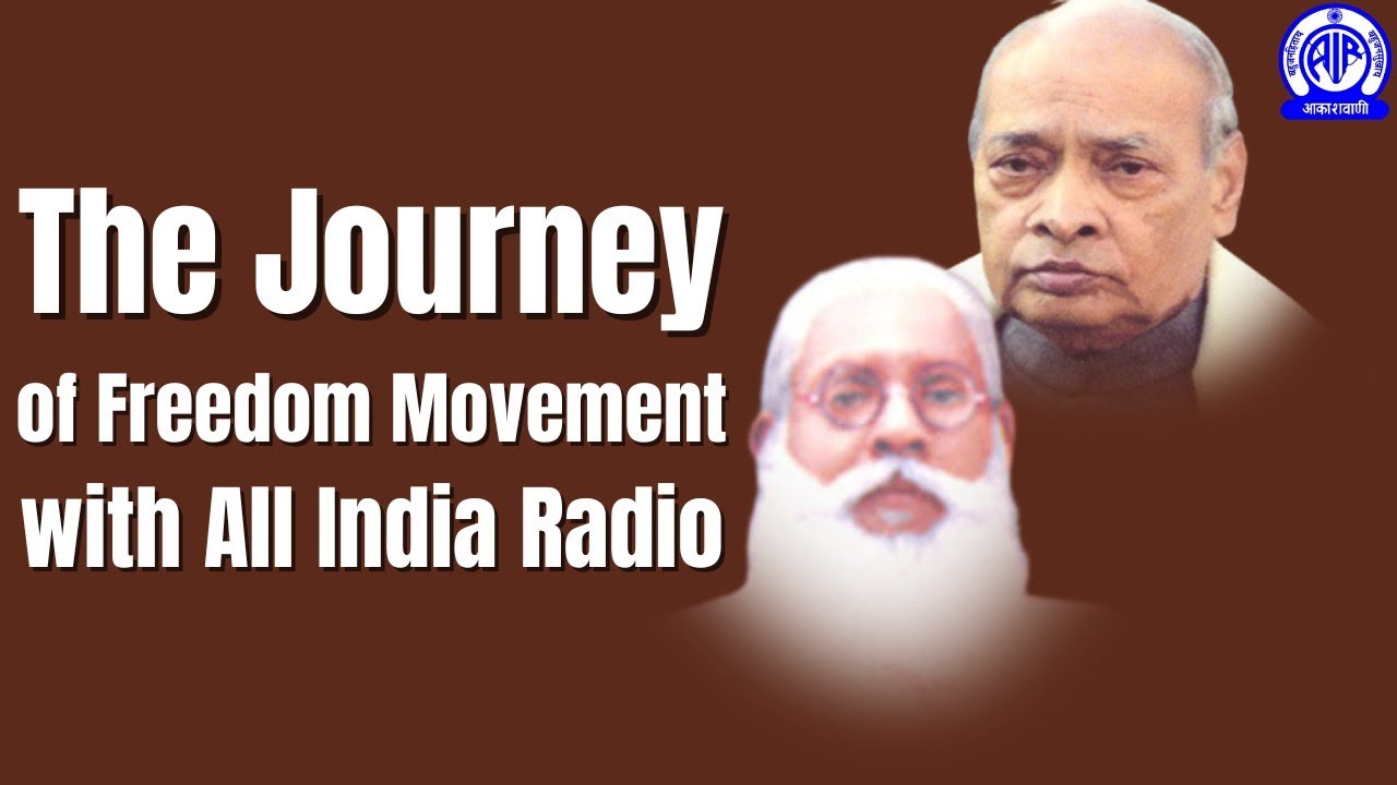 The Journey of Freedom Movement II 28th June 2022 - YouTube
