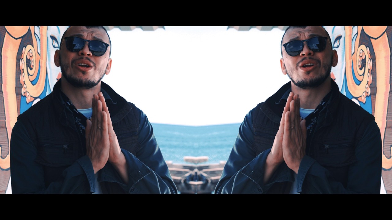 Jay Franco - Caminaré (Vídeo Oficial) - YouTube