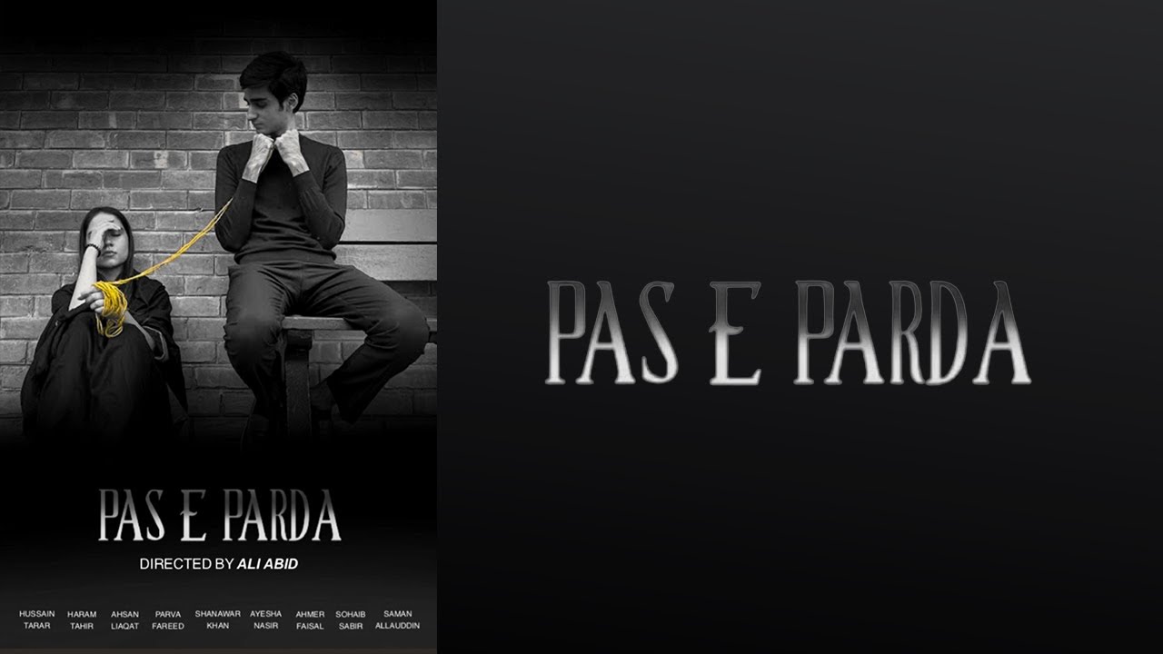 Pas E Parda Full Movie - YouTube