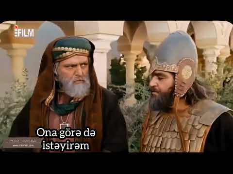 Muxtar və Kian söhbəti