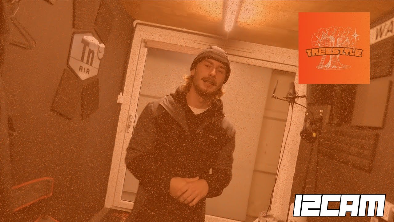 Izcam [Treestyle] | Treehouse MCR - YouTube