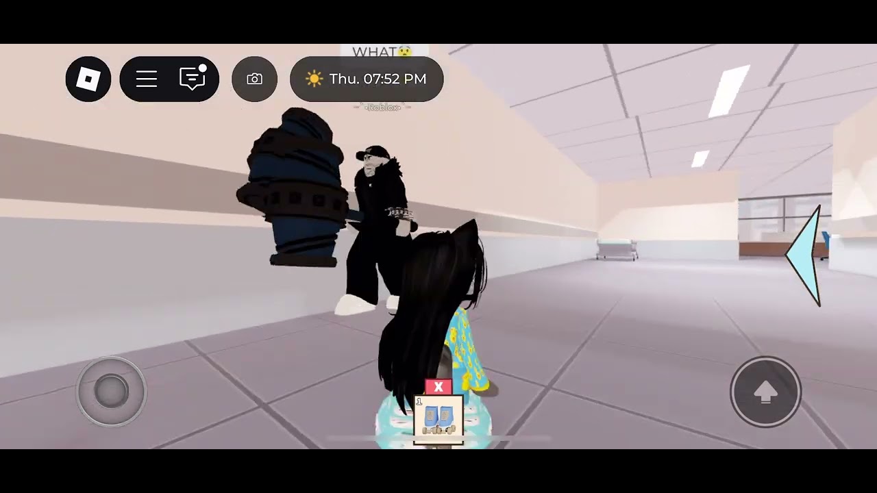 Bro this is goofy - YouTube