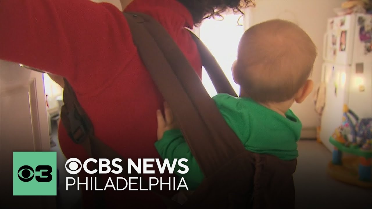 Is mother’s intuition real? Psychologist explains the 'sixth sense' and ...