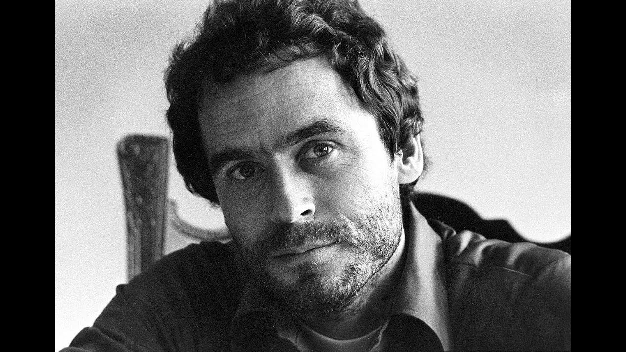 Ted Bundy - YouTube Music