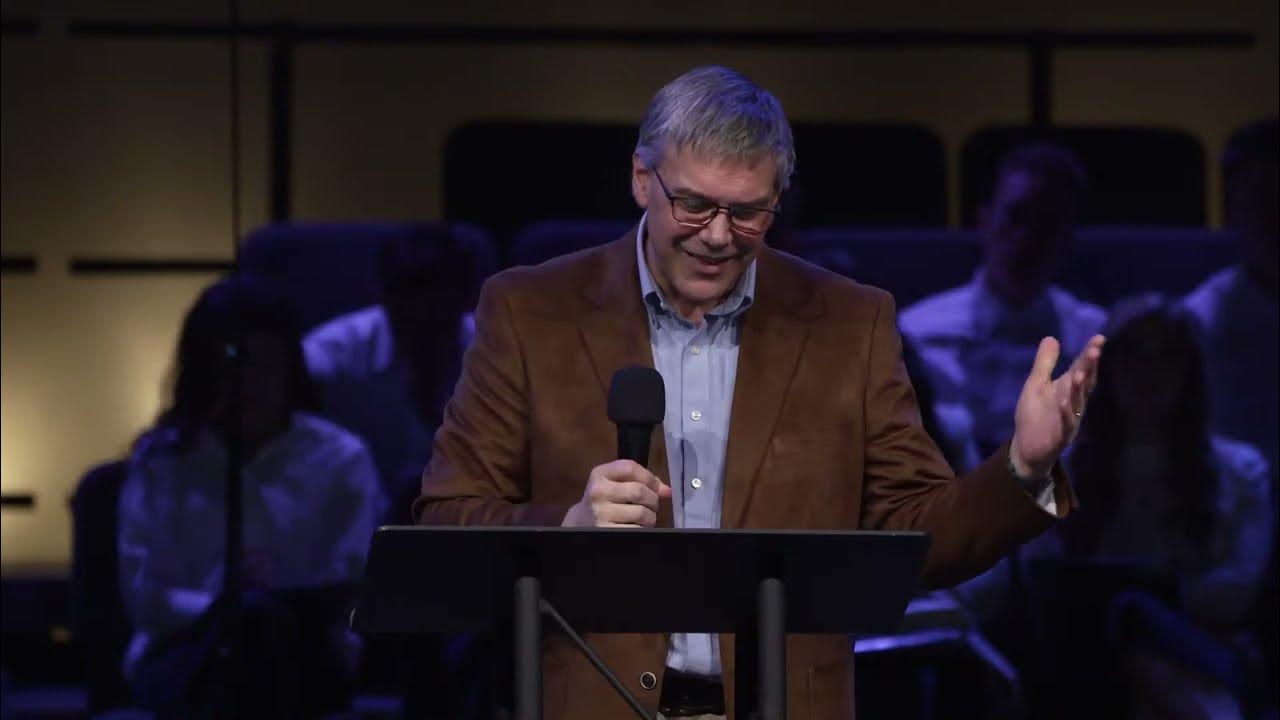 Servant's Heart - YouTube