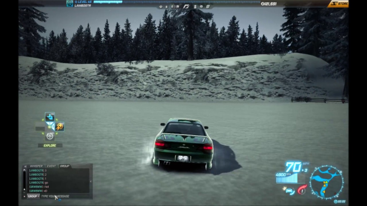 WGWG Preview - YouTube