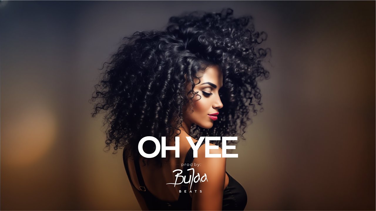 " OH YEE " Dancehall Type Beat Banger Instrumental by BuJaa BEATS - YouTube