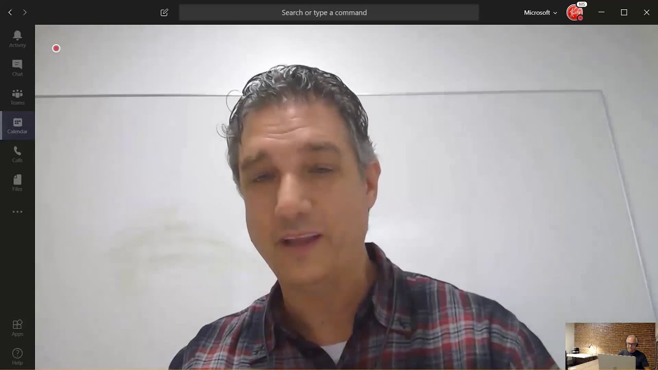 Modern Data Warehouse Design with James Serra - YouTube