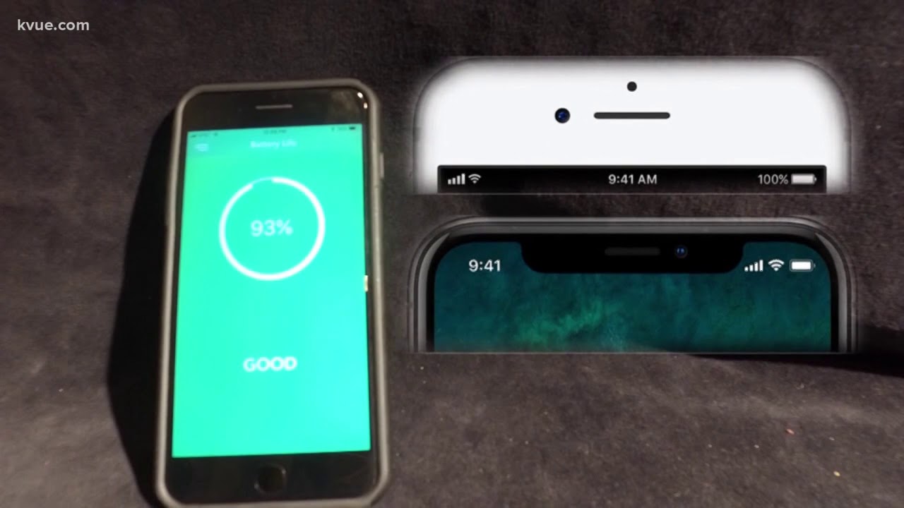 How to get your iPhone running at full speed again - YouTube