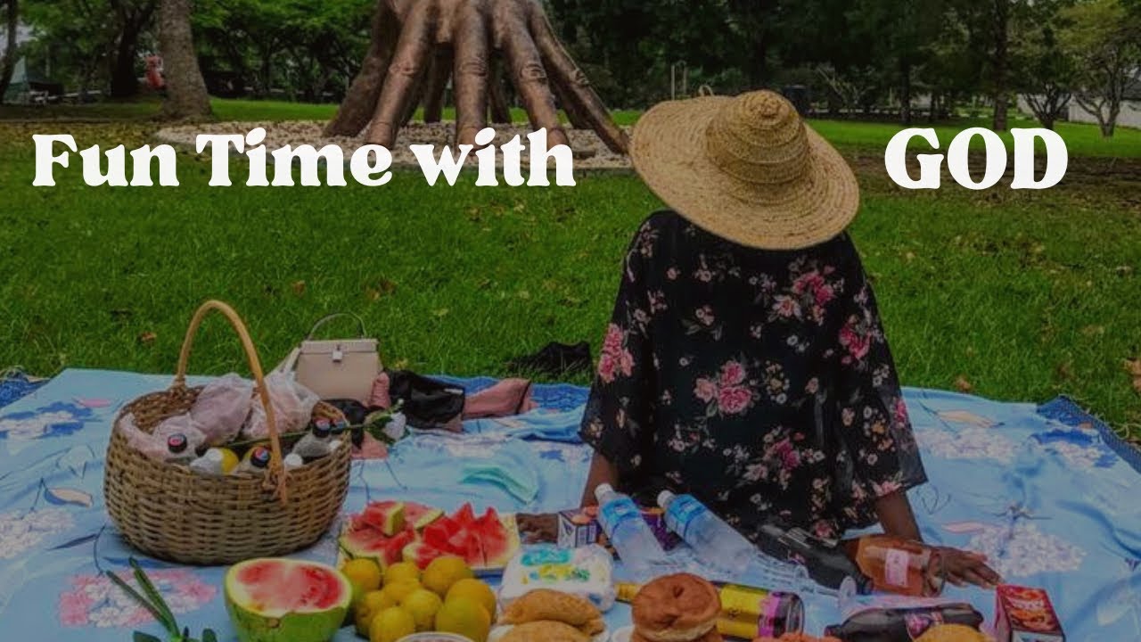 FUN WAYS TO SPEND MORE TIME WITH GOD | how to enjoy quiet time with God ...
