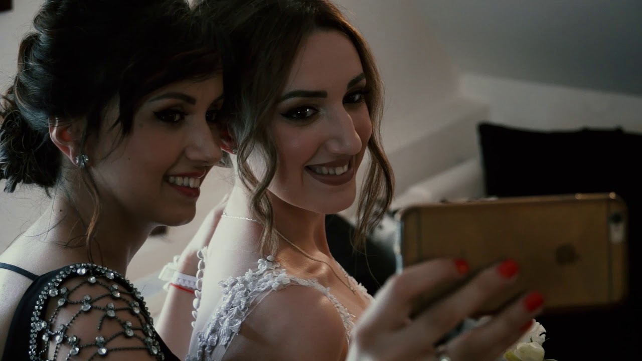 Nikolina i Bojan Nedeljkov 👰 🤵 - YouTube