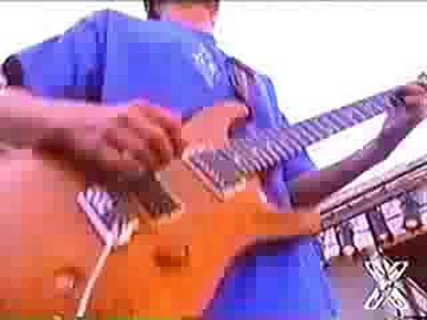 Primus - DMV (Music Video) with lyrics - YouTube