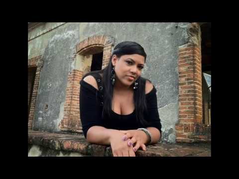 ALEXANDRA LA REINA DE LA BACHATA, BY RAUL ELMITICO - YouTube