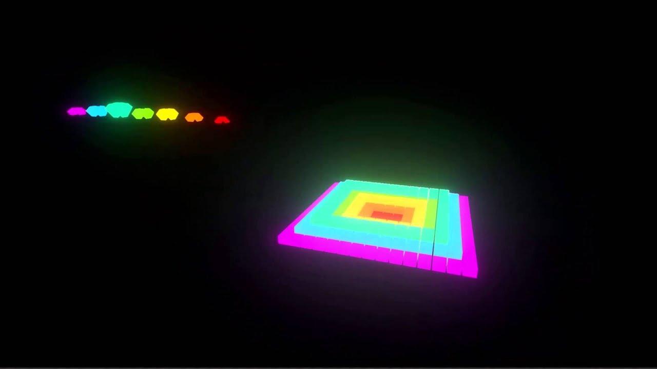 [UE4][Free] eXi's Sound Visualization Plugin | Showcase | Disclosure ...