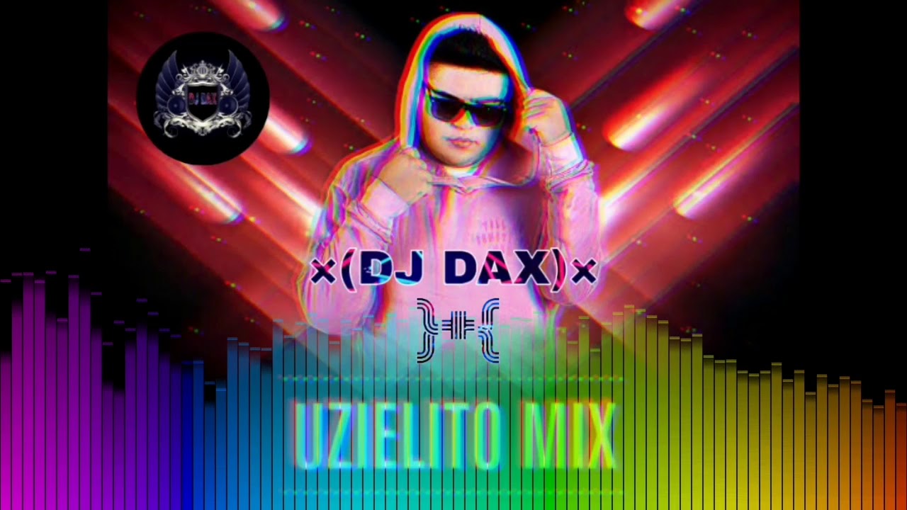 Uzielito mix (mix) - YouTube