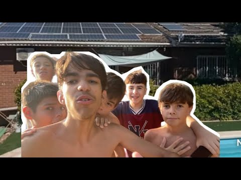 ESCONDITE EXTREMO En La RAYSHER HOUSE Con LOS PANAS! - YouTube