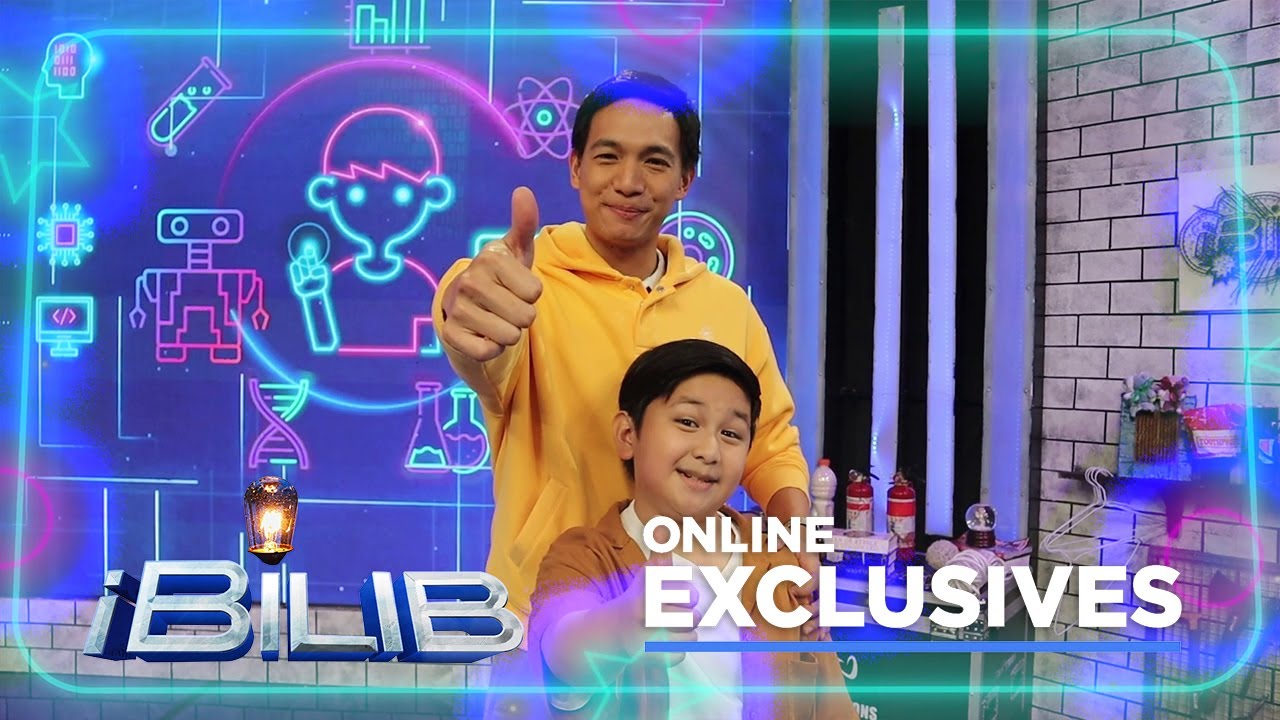 iBilib: Basketball 101 with Chris Tiu and Ralph Landicho! (Online ...