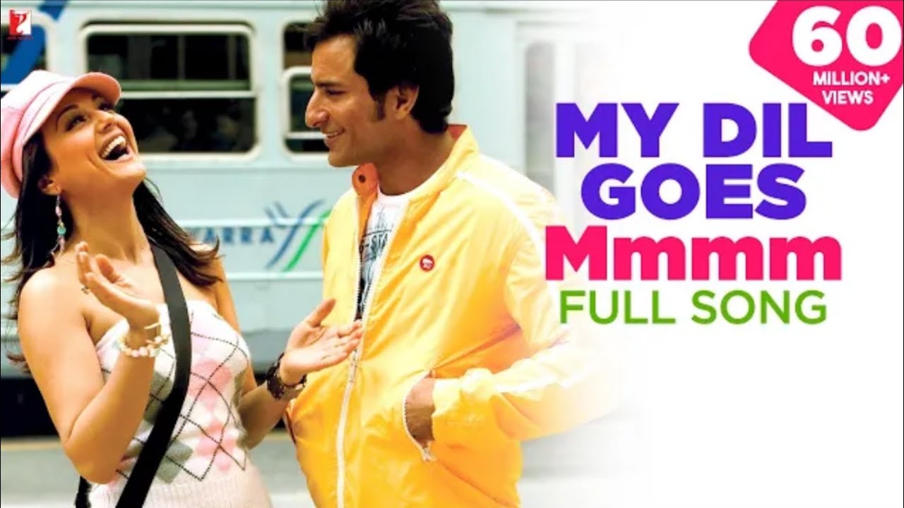 My Dil Goes Mmmm Short Song... Cover By Naash Jazz & Mee... Like Share ...