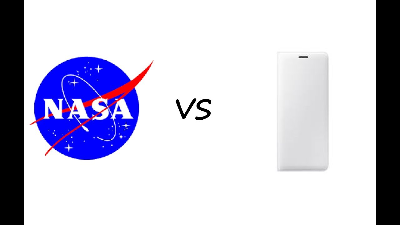 NASA PC Gamer VS Normal PC Gamer Part 1 - YouTube