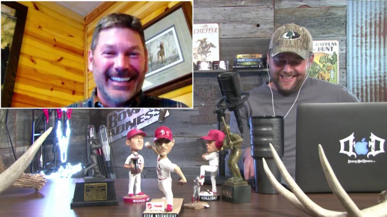 AM or PM October Sits? feat. Tom Ware - 100% Wild Podcast 15 - YouTube