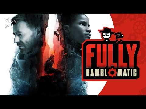 Aphelion | Fully Ramblomatic