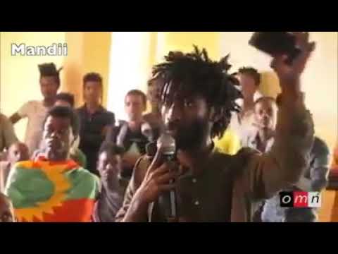 Qeerroo Begii - YouTube