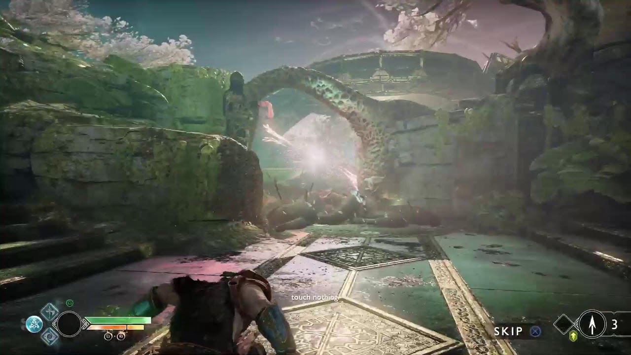 Streaming GOW 2018 pt.1 - YouTube