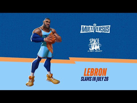 LEBRON, RICK AND MORTY IN MULTIVERSES - YouTube