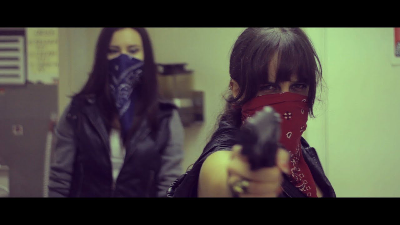 Switchblade Romance (2013) Official Teaser Trailer - YouTube