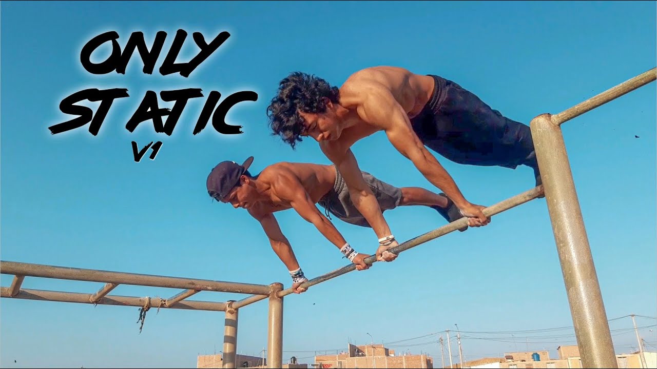 ONLY STATIC / V1 // YEAR END 2021 - YouTube