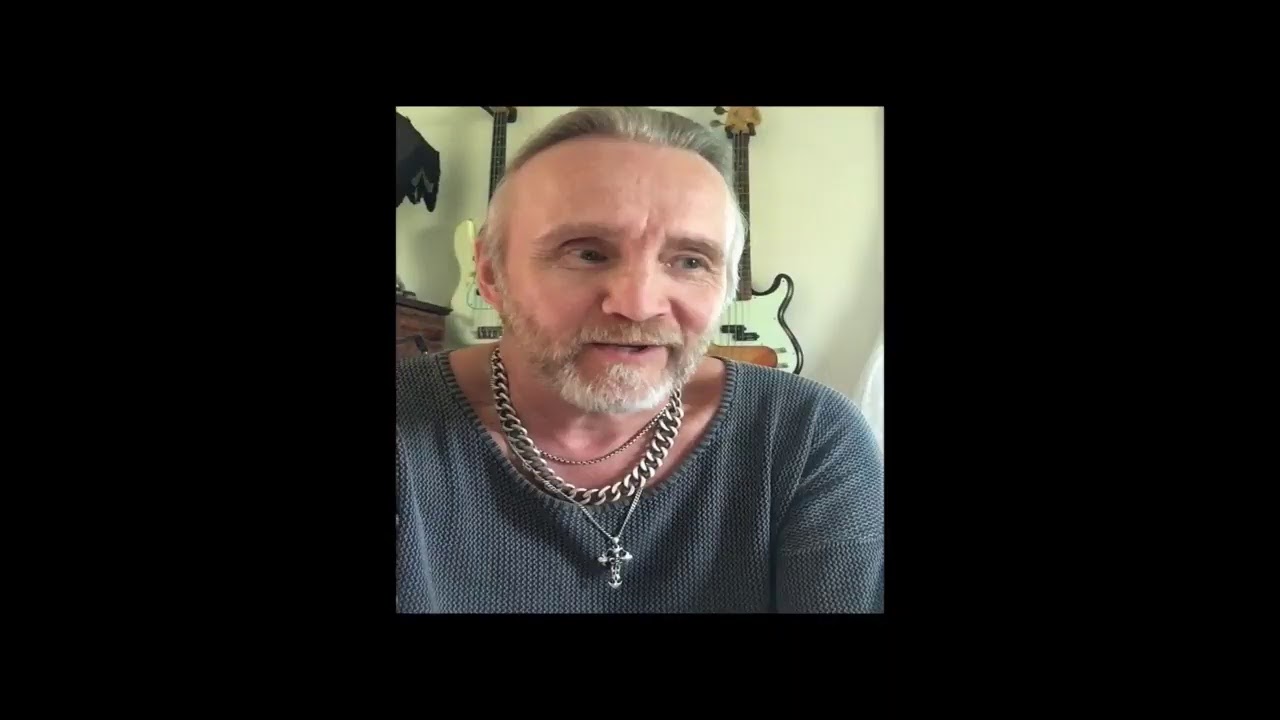 Paul "Tonka" Chapman Tribute - YouTube
