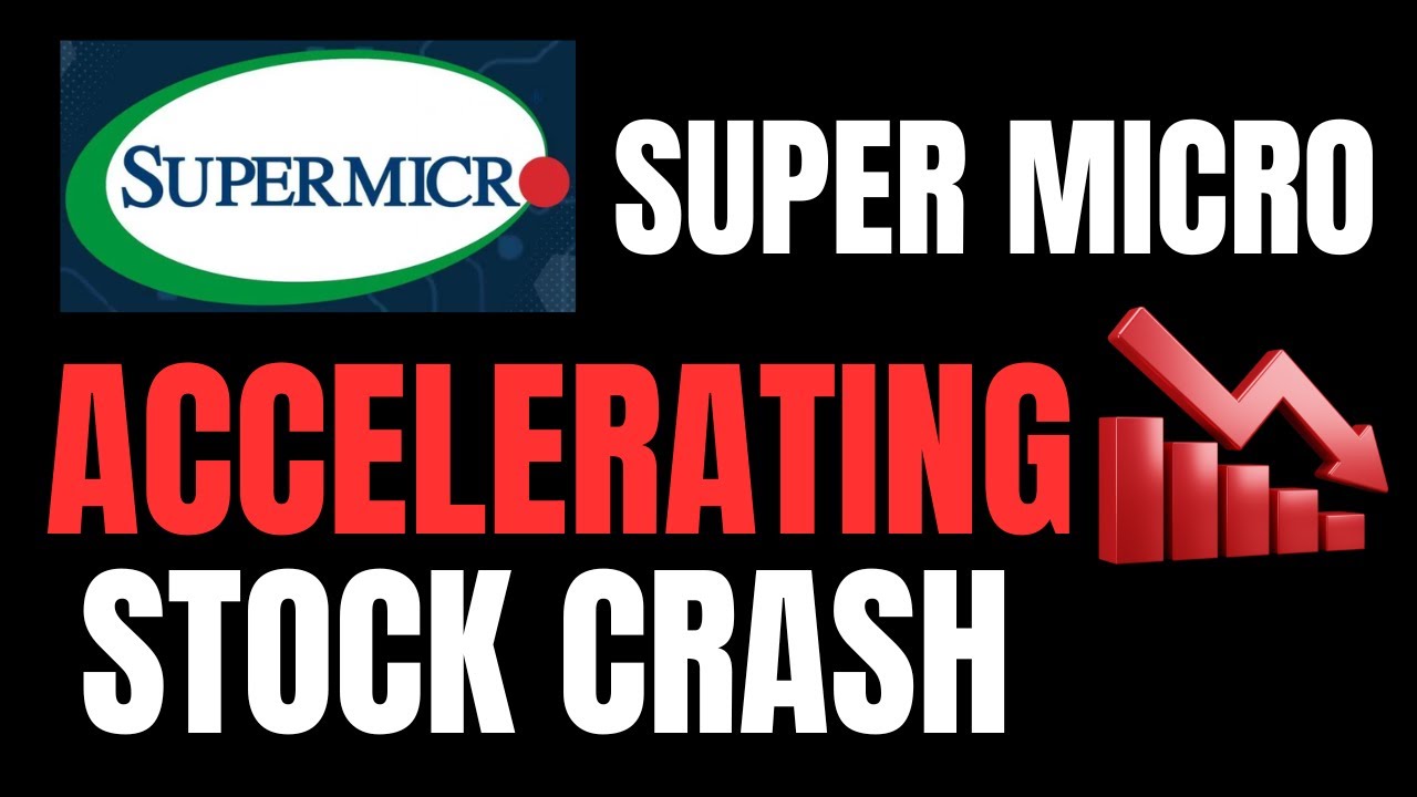 SUPER MICRO: Stock ANALYSIS (SMCI STOCK TARGETS) - YouTube
