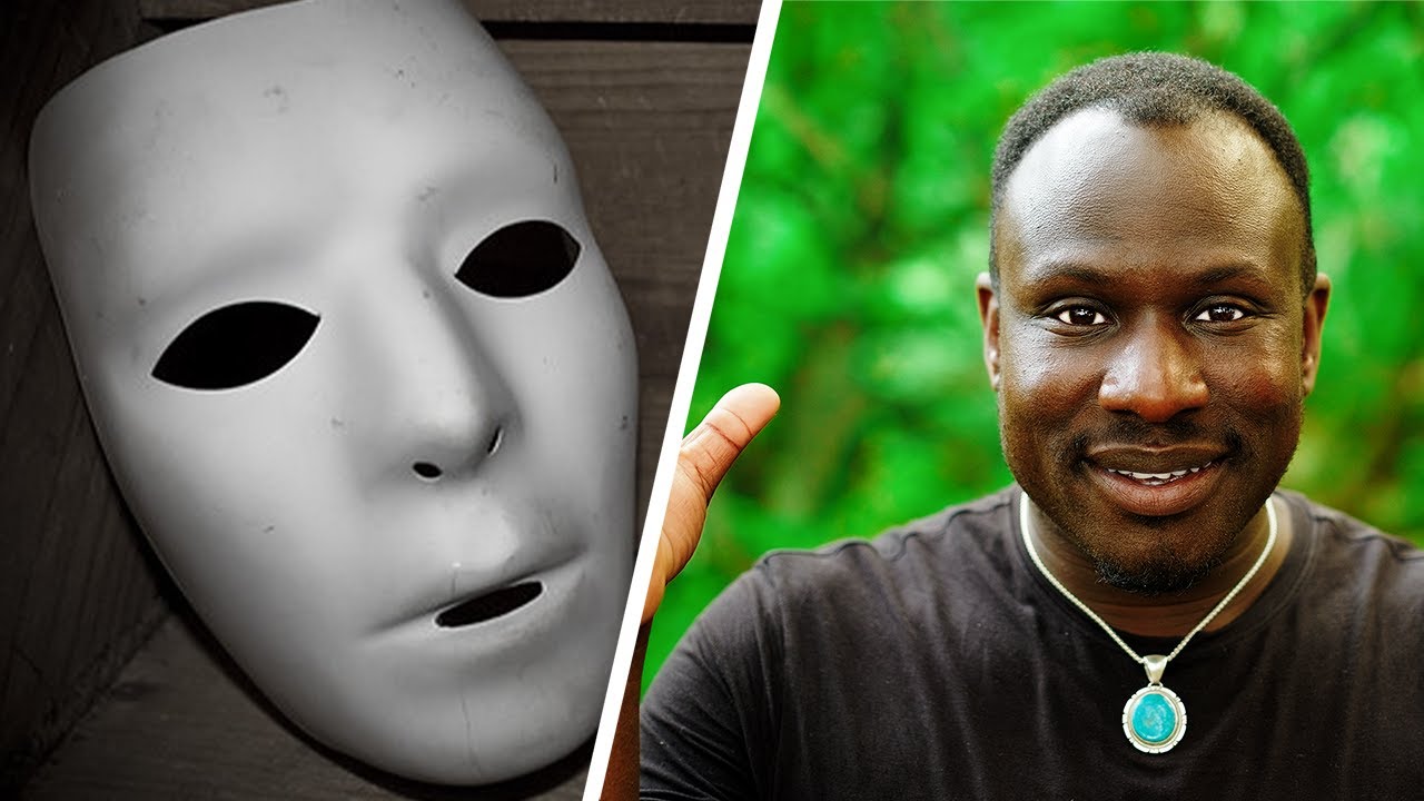 How To Recognize People's True Colors & Intentions In Your Life (Watch ...