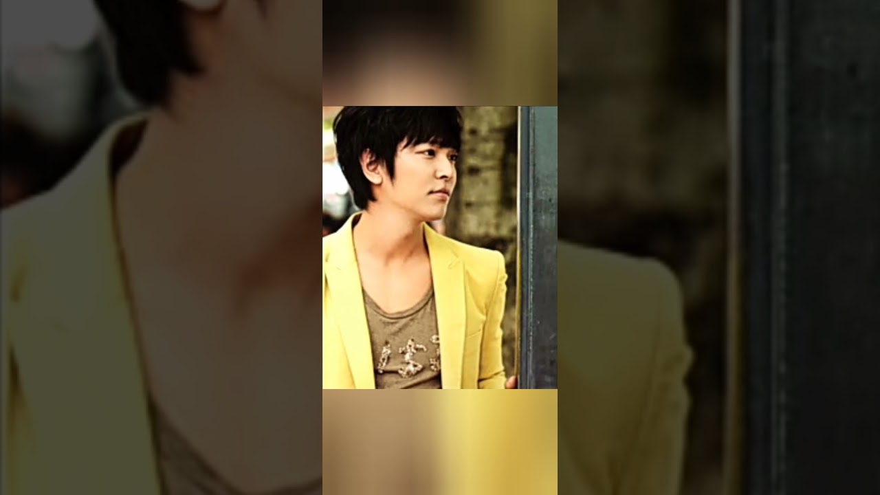 John Hoon song Ballad [Kim jeong hoon /John Hoon] - YouTube