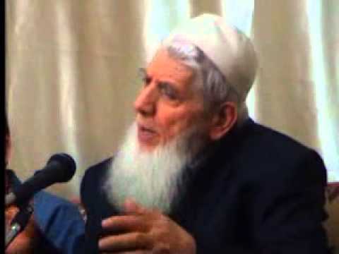 Mehmed Kırkıncı - Hayatı ve Ölümü Veren Allah'tır, İfadesinin İzah ve İspatı...