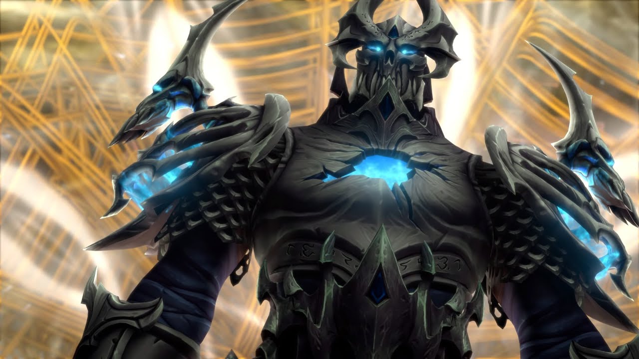 Zovaal True form - YouTube