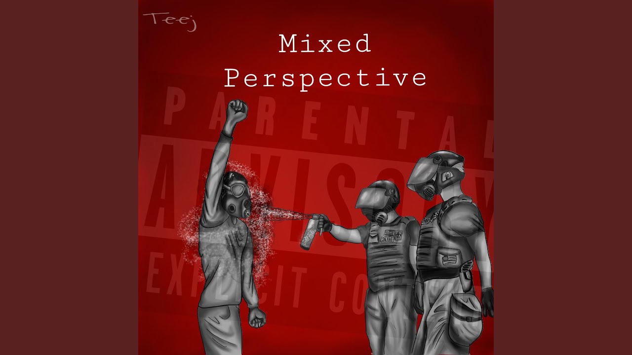 Mixed Perspective - YouTube