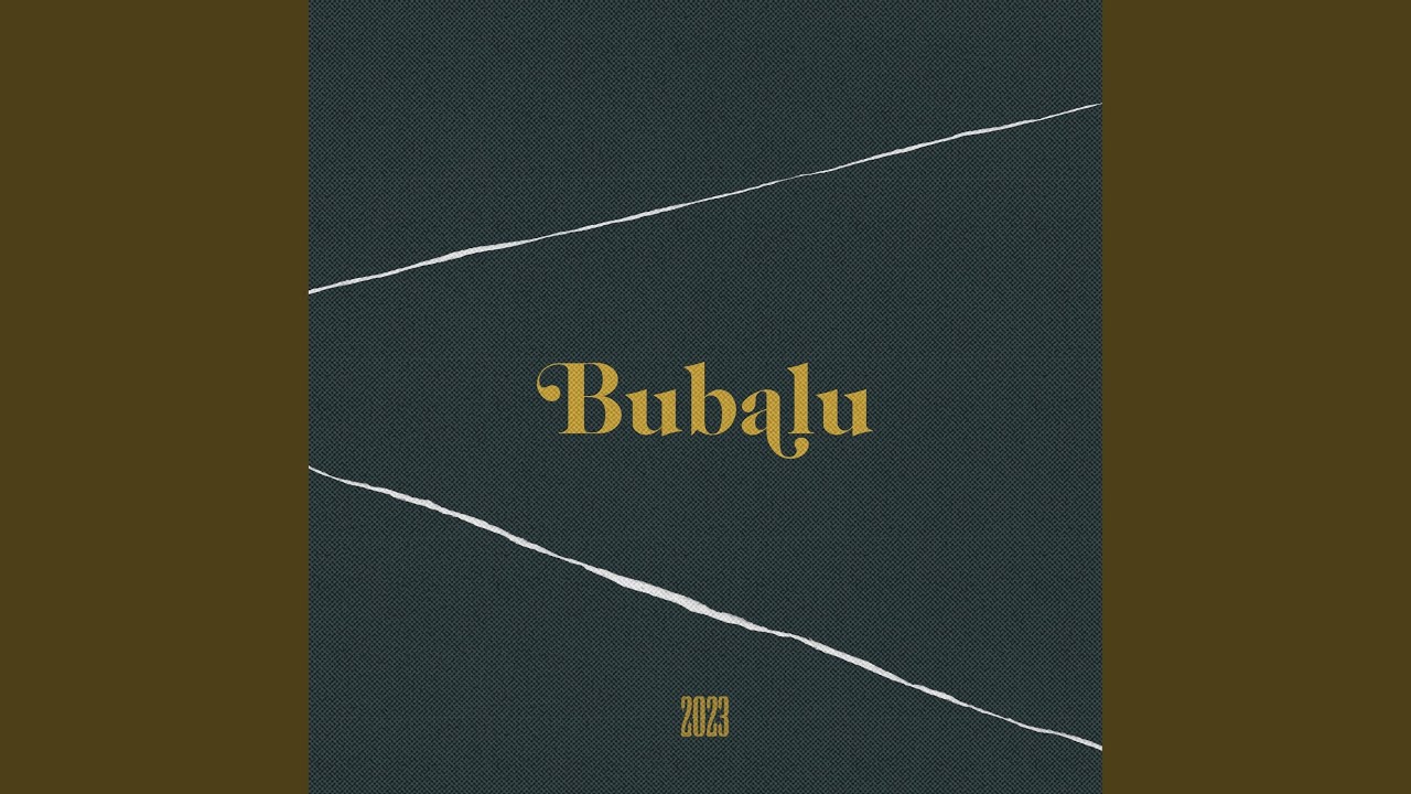 Bubalu - YouTube