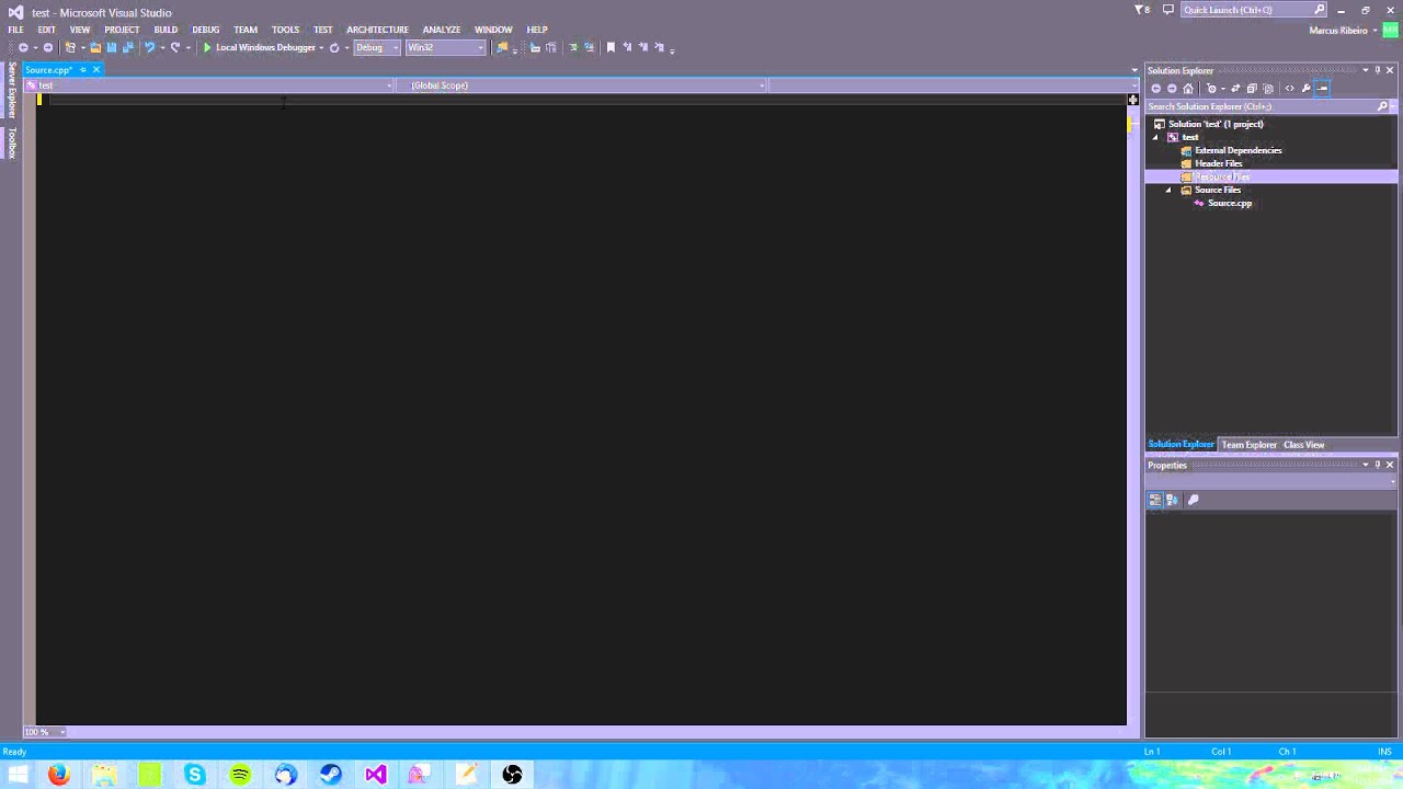 How To Add Line Numbers In Visual Studio YouTube How To Add Line Numbers In Visual Studio YouTube