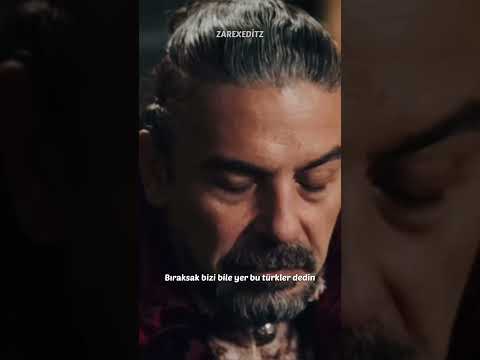 Alparslan Kekavmenos İle Efsane Konuşması… #shorts #tarih