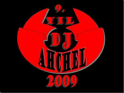 dJ AhcHeL vs 14 Şußat ÖZEL TECHNOMiX AhcHeLMiX