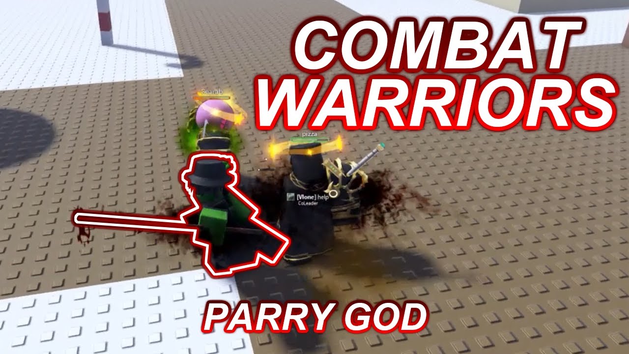 PARRY GOD - YouTube