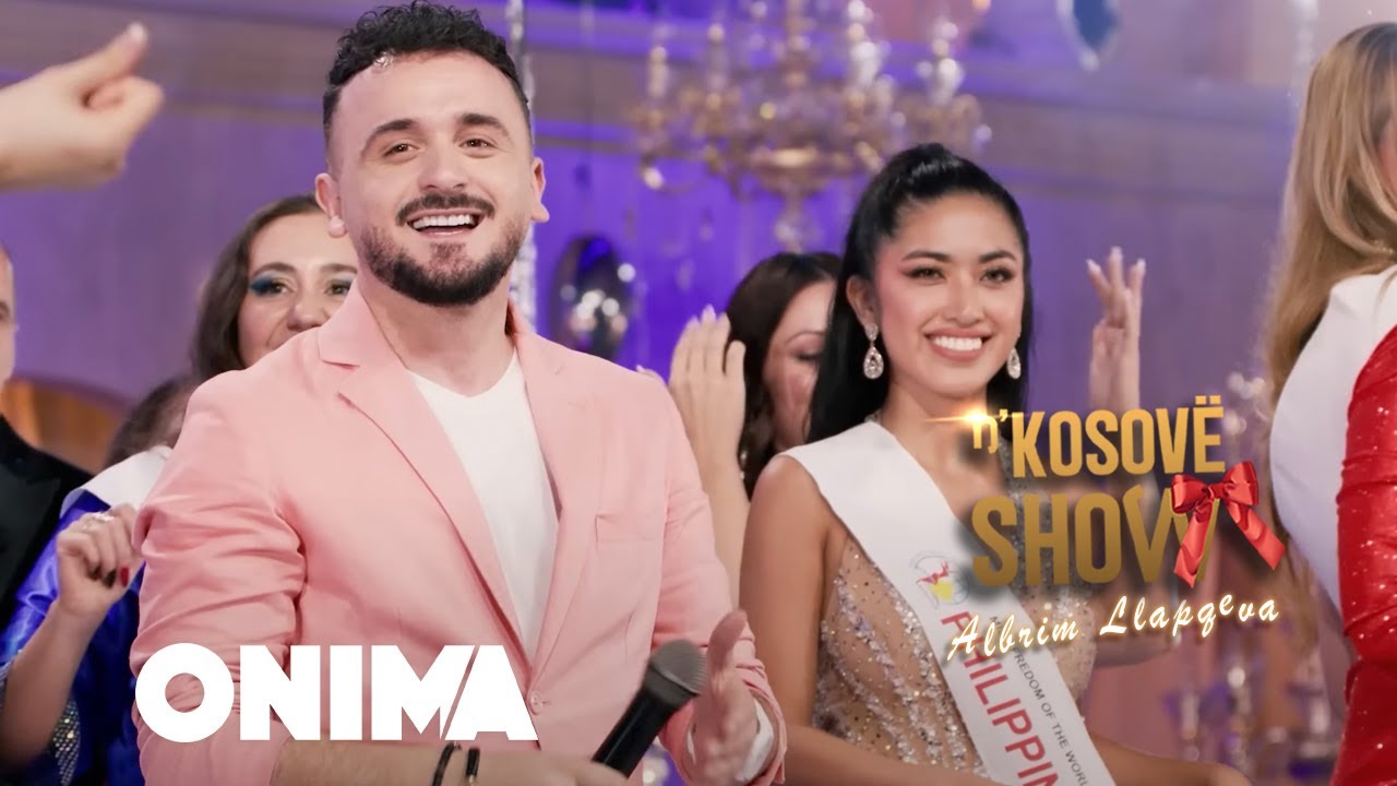 n’Kosove Show : Albrim Llapqeva : Sa here don me’m vra ( Kallet skena ...